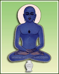 MalliNath Bhagwan Tirthankara - Mahaviralayam Jain Museum